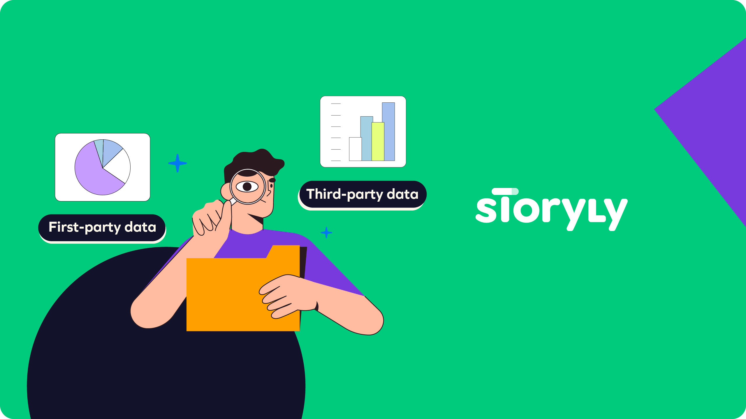 First Party Data Vs Third Party Data Navigating The Digital Marketing 1223